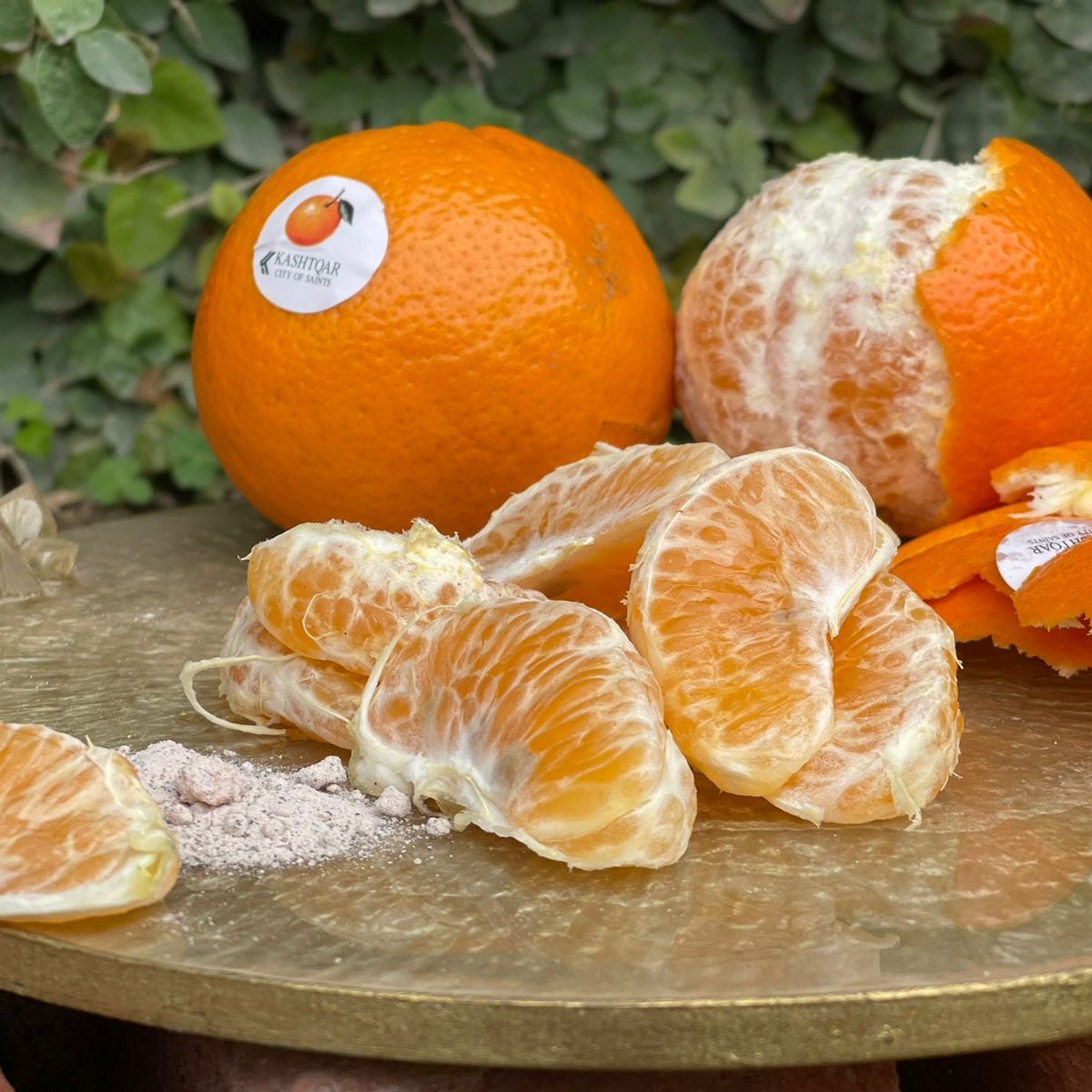 Oranges(kinnow) – Kashtqar Farms